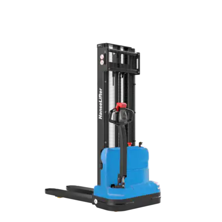 Deichselstapler Easy-DH12 - HanseLifter