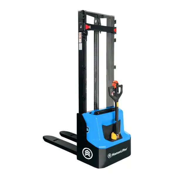Deichselstapler Easy-DH12-Li - HanseLifter