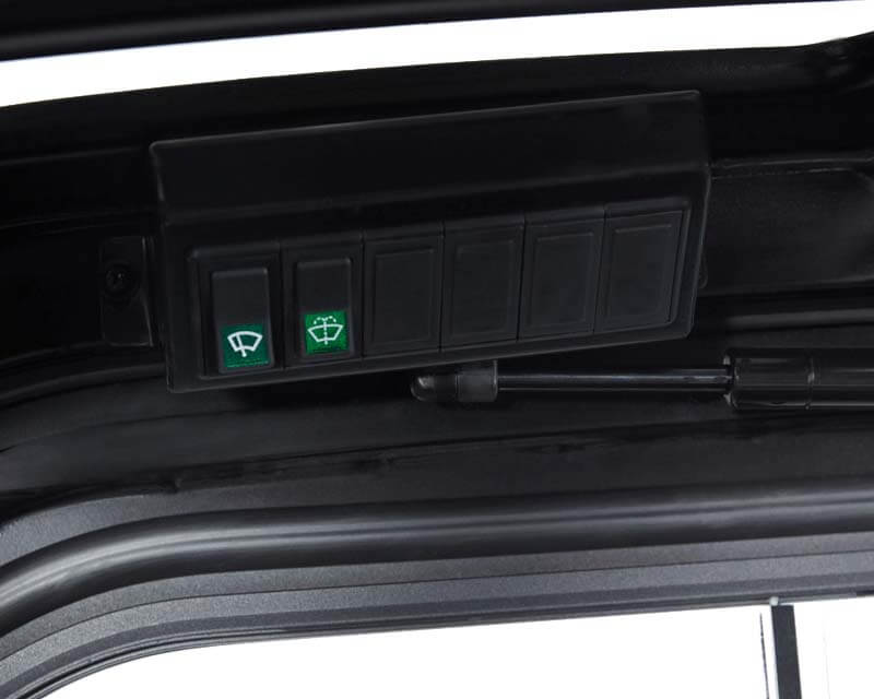 Geländestapler HLRT-XF(2WD) 2,5 - 3,0t - HanseLifter